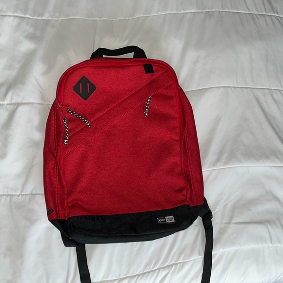 New Era | Bags | New Era Backpack | Poshmark